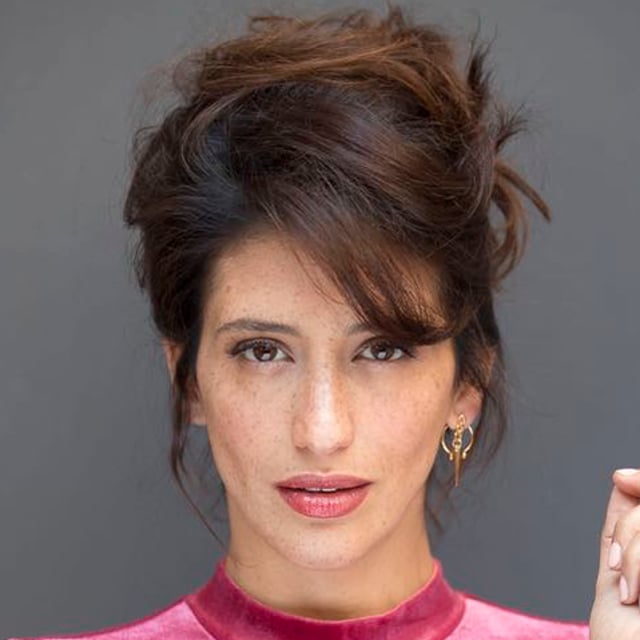 meirav shirom