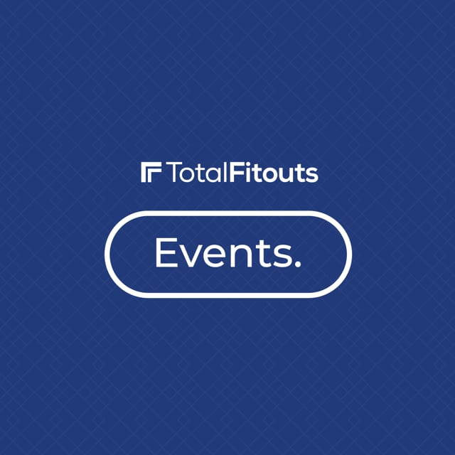 Total Fitouts Events