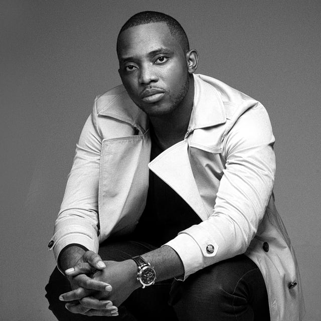 Gilbert Asante