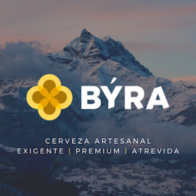 Cerveza BYRA