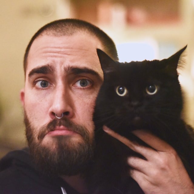 Portley Colwell - 2D Animator, 3D Animator & Motion Designer