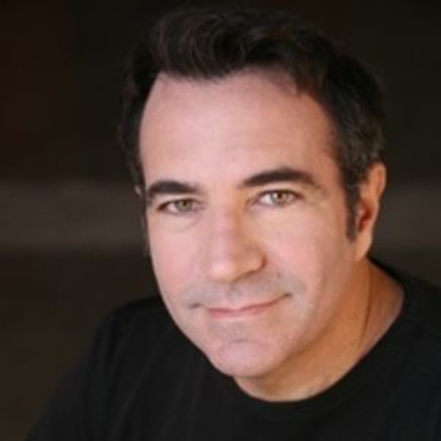 Richard Schenkman - Director, Film Director & Music Video Director