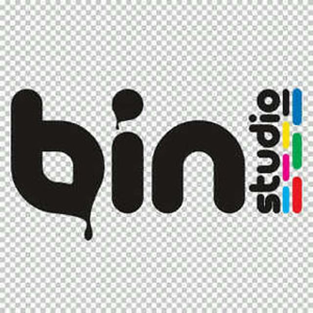 Bin Studio
