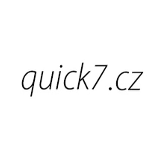 QUICK7.CZ