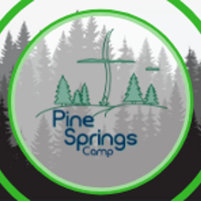 Pine Springs Camp