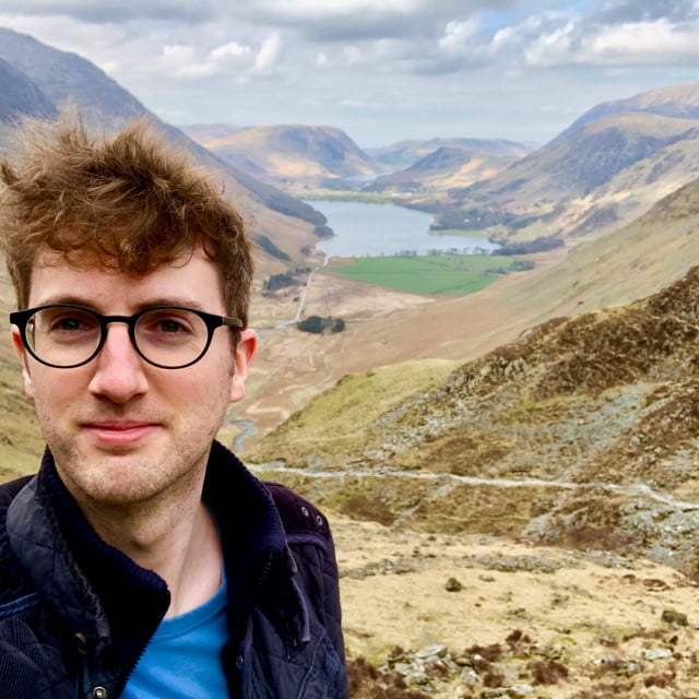 Michael Spry - Photographer & Cinematographer