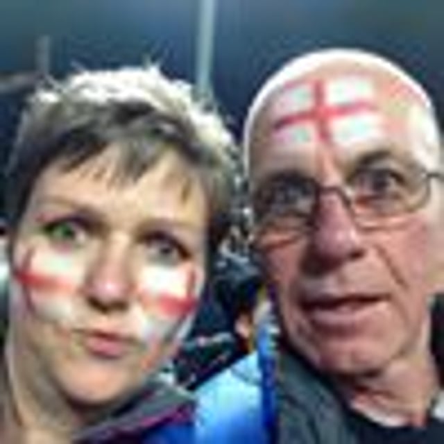 Sue Loader