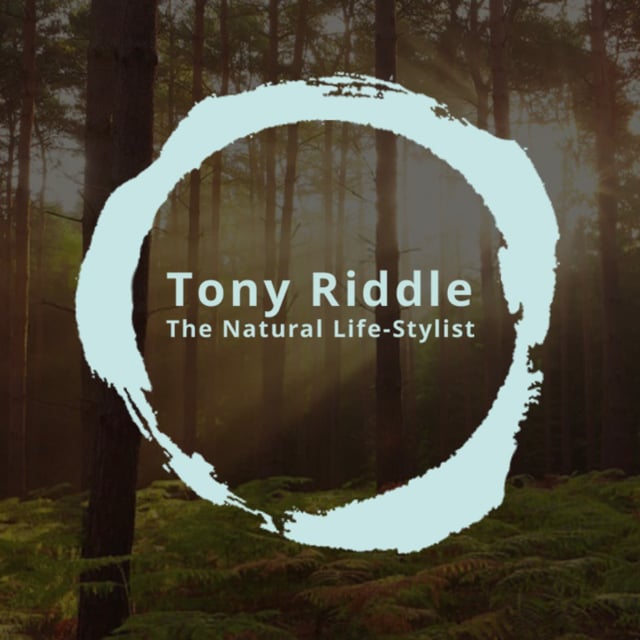 Tony Riddle