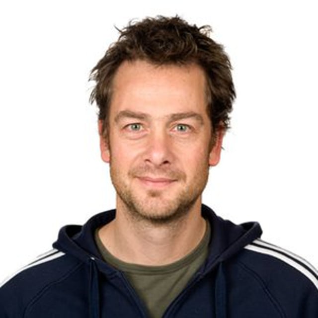 Koen Smeets