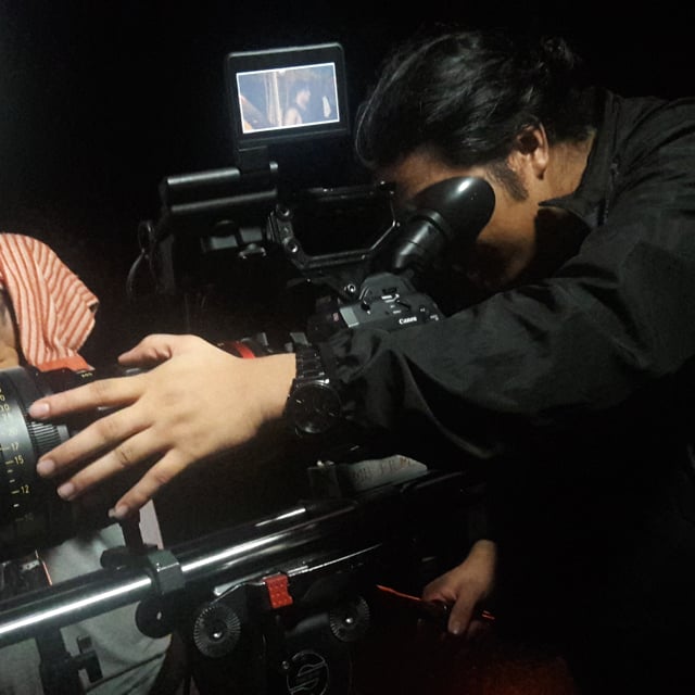 Richard Datuin Films - Director & Producer