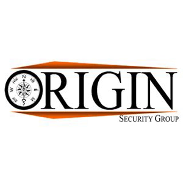 Origin Security Group