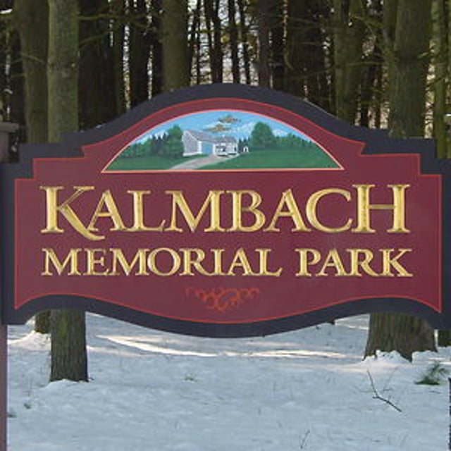 Kalmbach Park