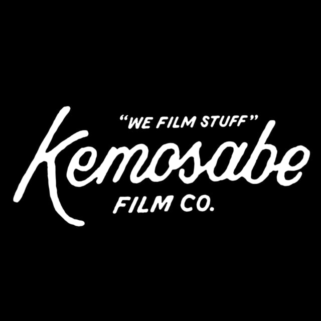 Kemosabe Film Co. - Director, Camera Operator & Cameraman