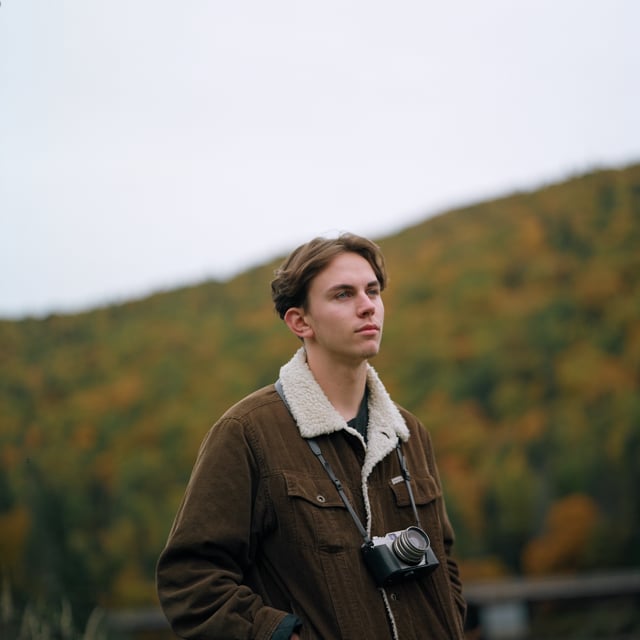 Thomas Dufresne-Morin