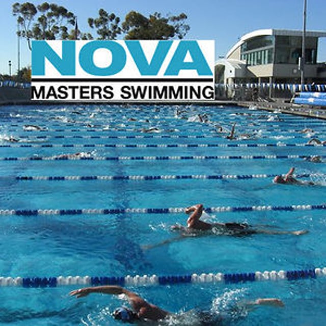Nova Masters