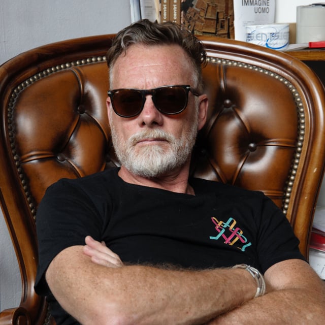 Marco Ballini Videographer - Film Director