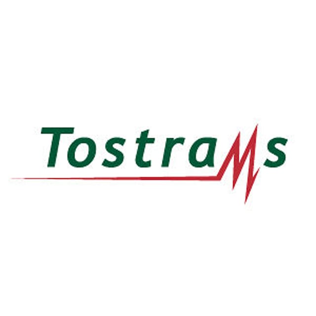 Royce Tostrams