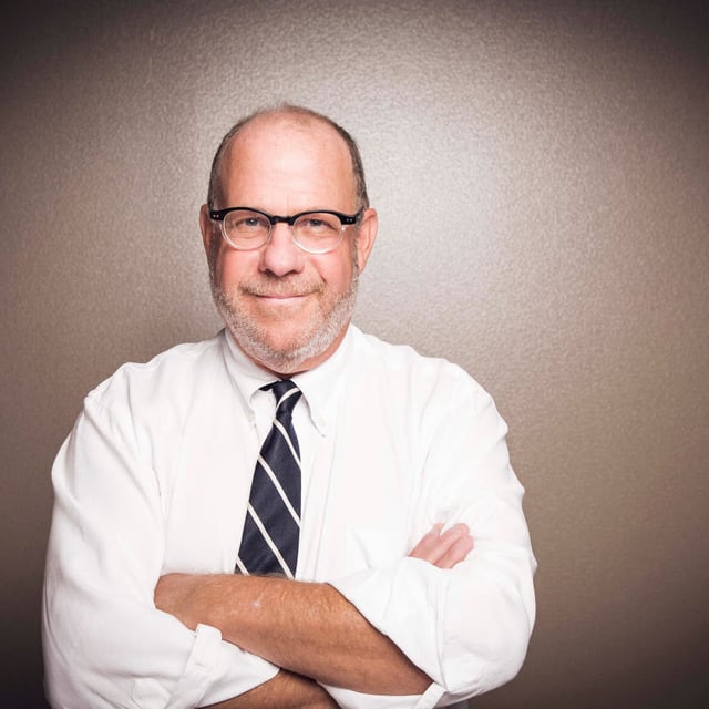 Jay D. Kaiser