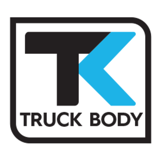 Tk Truck Body