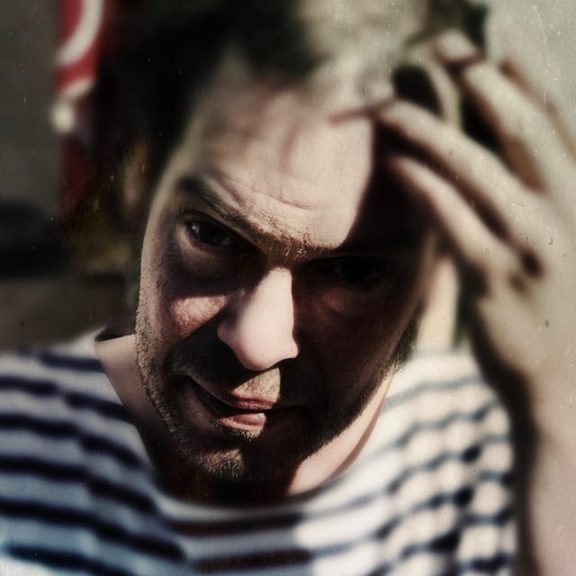 Alexander Lony - Director, Film Director & Music Video Director