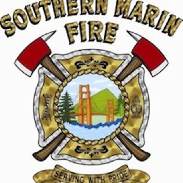 Southern Marin Fire District