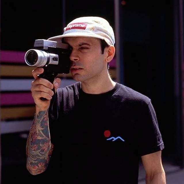 Charlie Delaney - Director & Editor