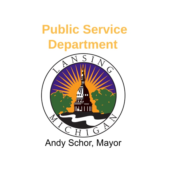 Lansing Public Service Dept.
