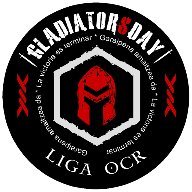 Gladiators Day