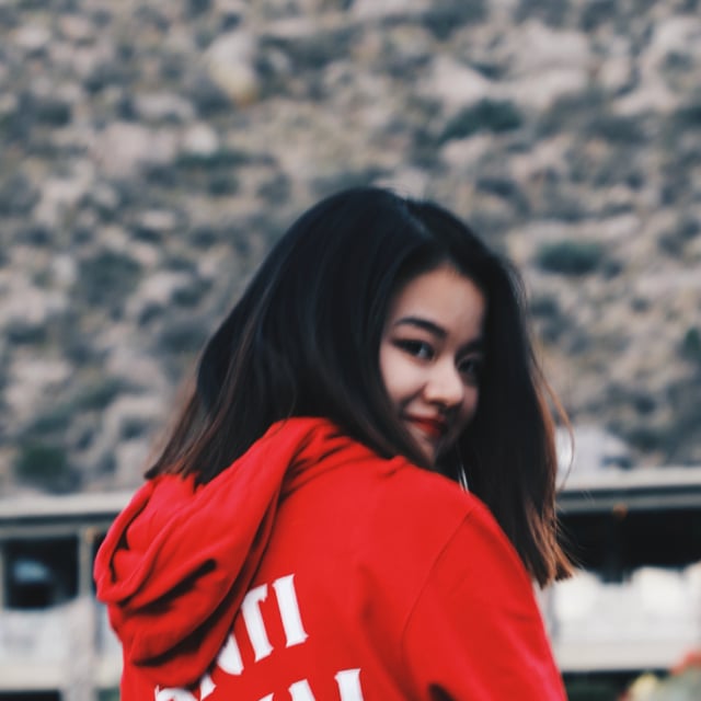 Mika Nguyen