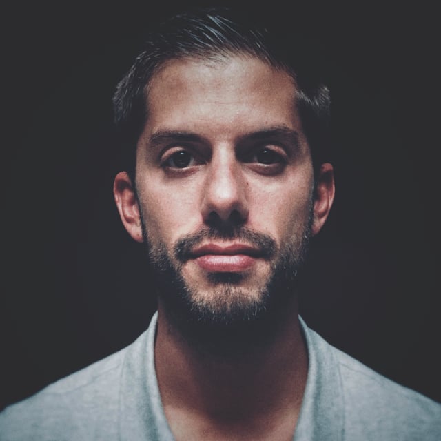 Brian Rivera - Director & Producer