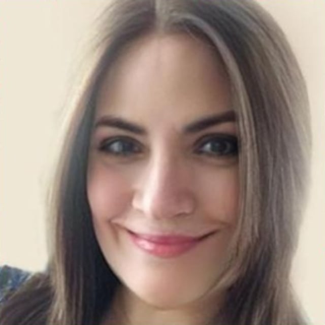 Nilda Rosa Rodriguez