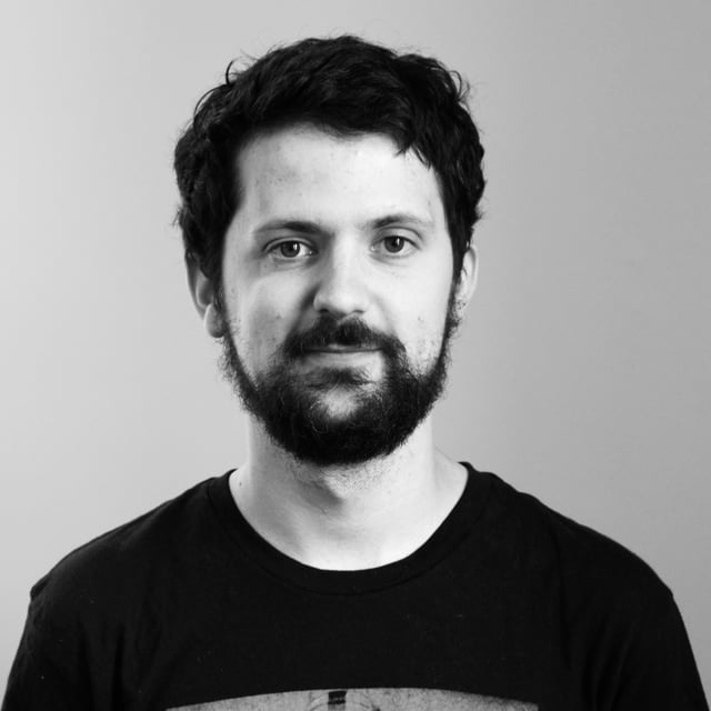 Matt Vesely
