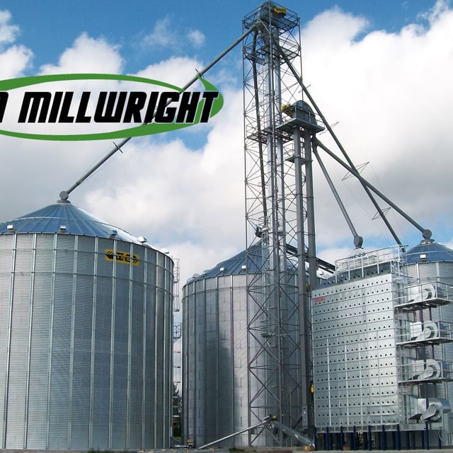 M&N Millwright
