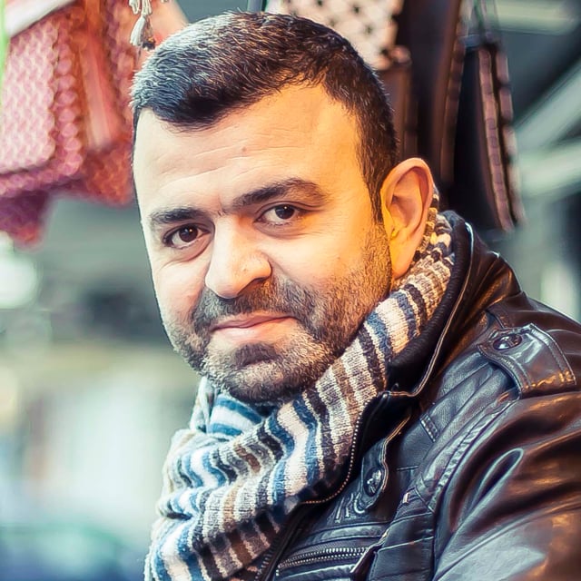 Maysam - Video Editor, Director & Cinematographer