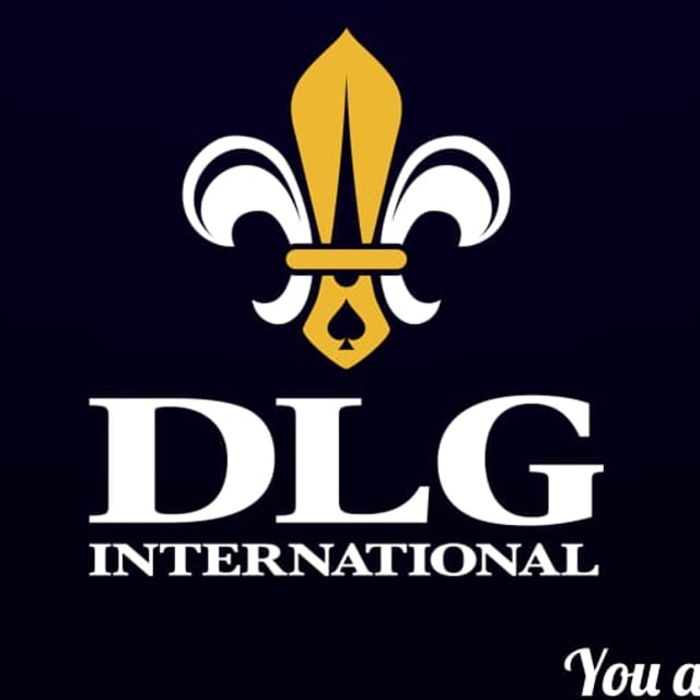 DLG International