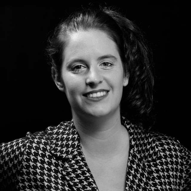 Paula Rodriguez - Executive Producer, Production Assistant & Showrunner