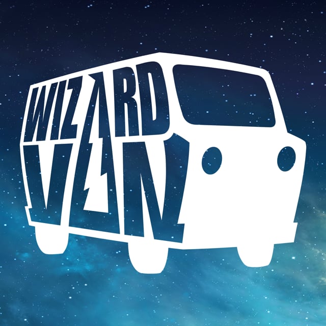Wizard Van - Director & Storyboard Artist