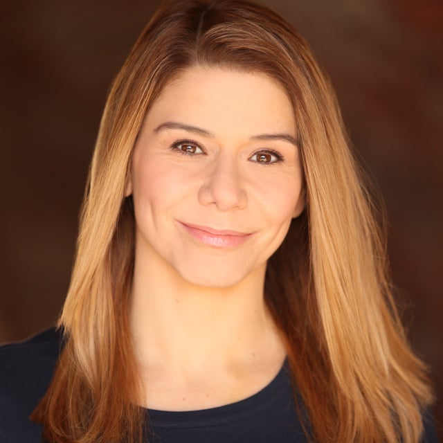 Michelle Mazza