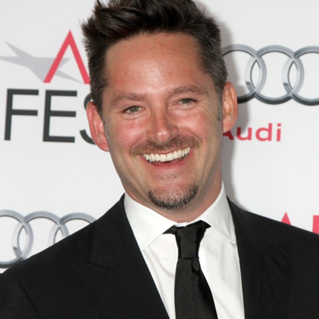 Scott Cooper