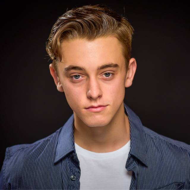 James Ewens