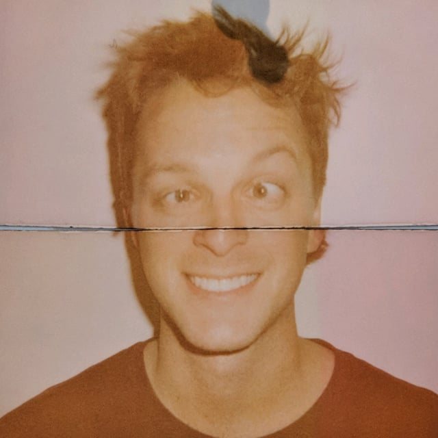 Dan Darling - Motion Designer, Animator & Motion Graphic Designer