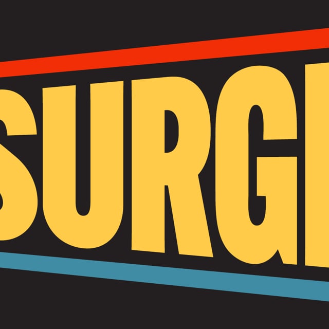 Surge Film