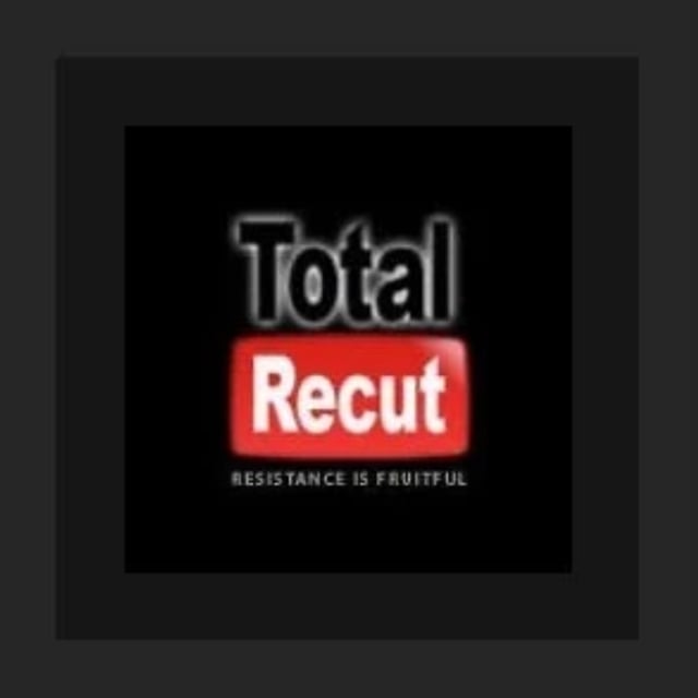 Total Recut