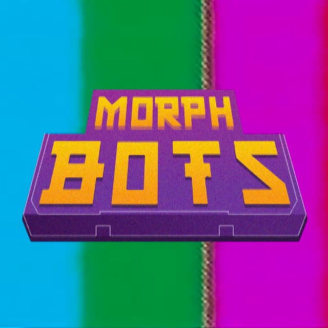 MorphBots
