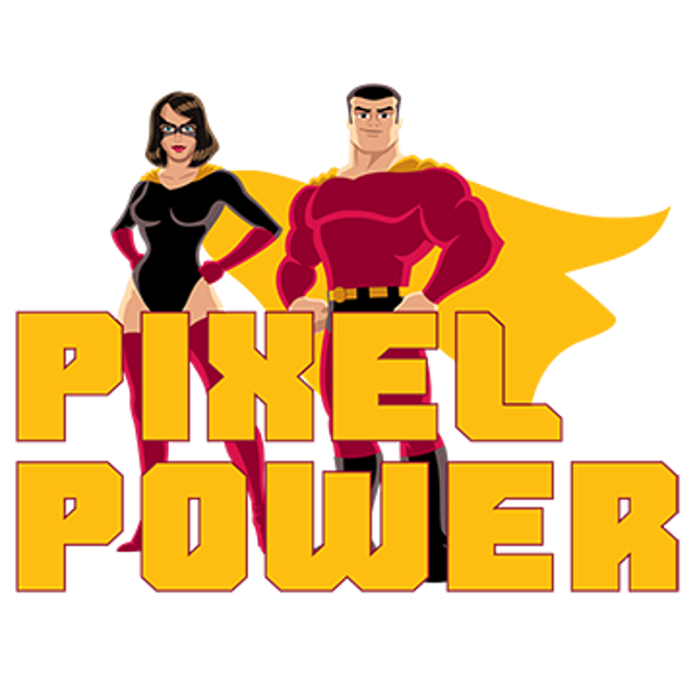 PIXEL POWER LLC