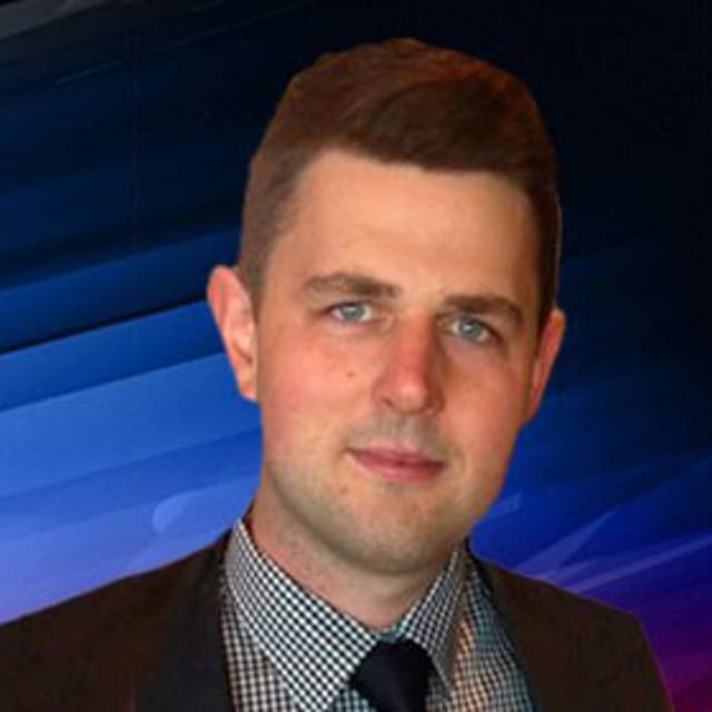 Mitchell Beer Racing