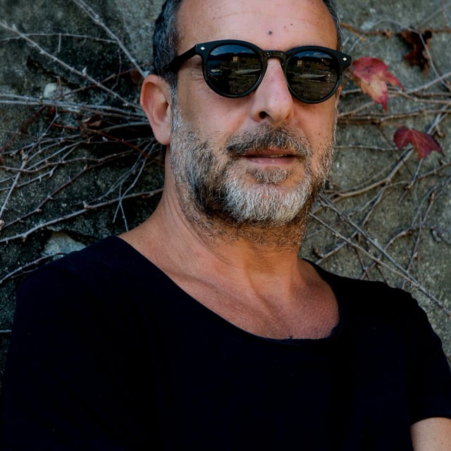 Fabrizio Marra