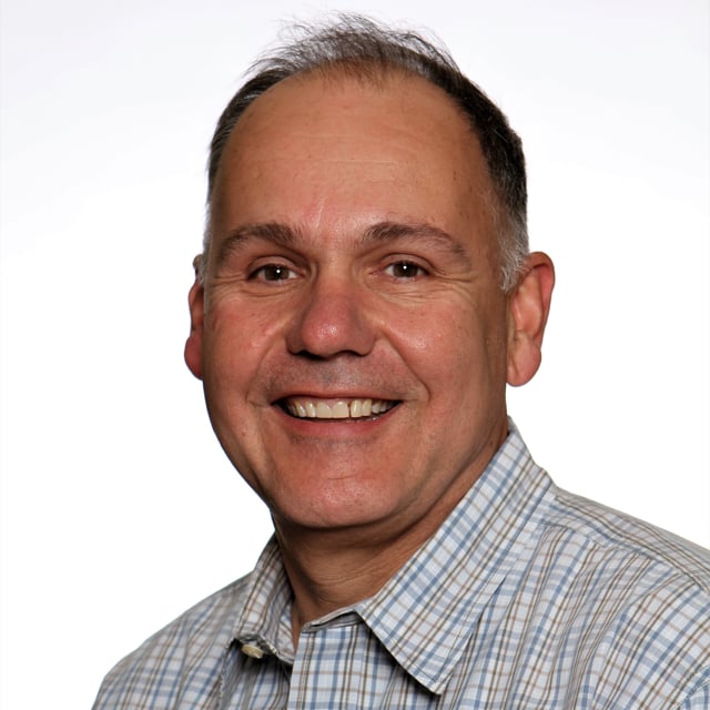 Peter Willett