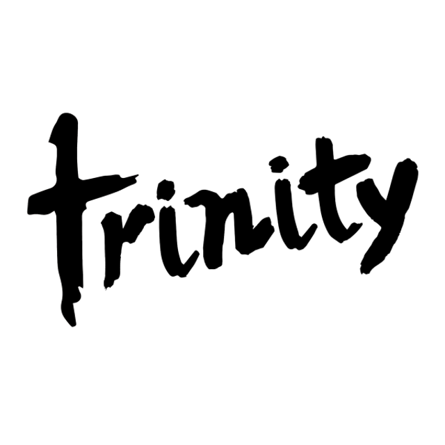 Trinity Church Perth