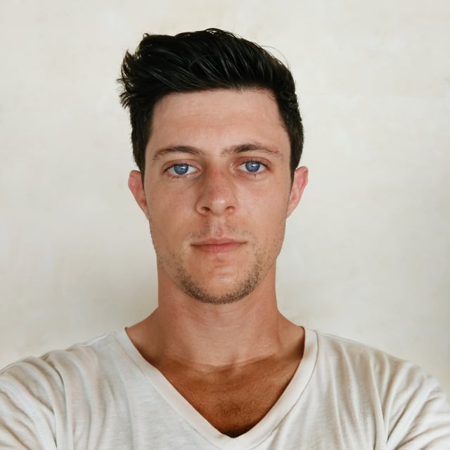 Nick Slade - VFX Artist & CGI Artist